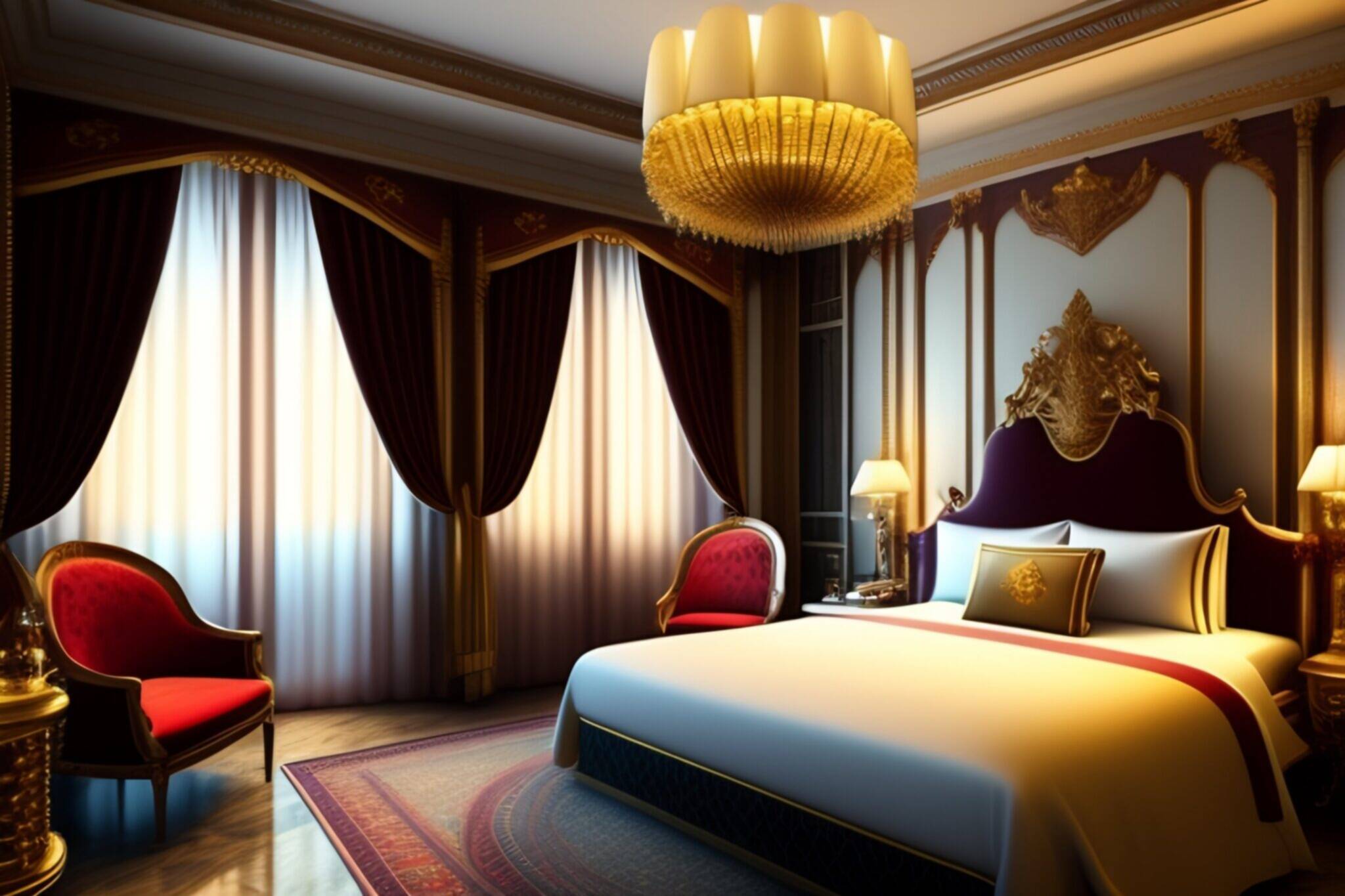 10 Most Iconic Hotels Around the World