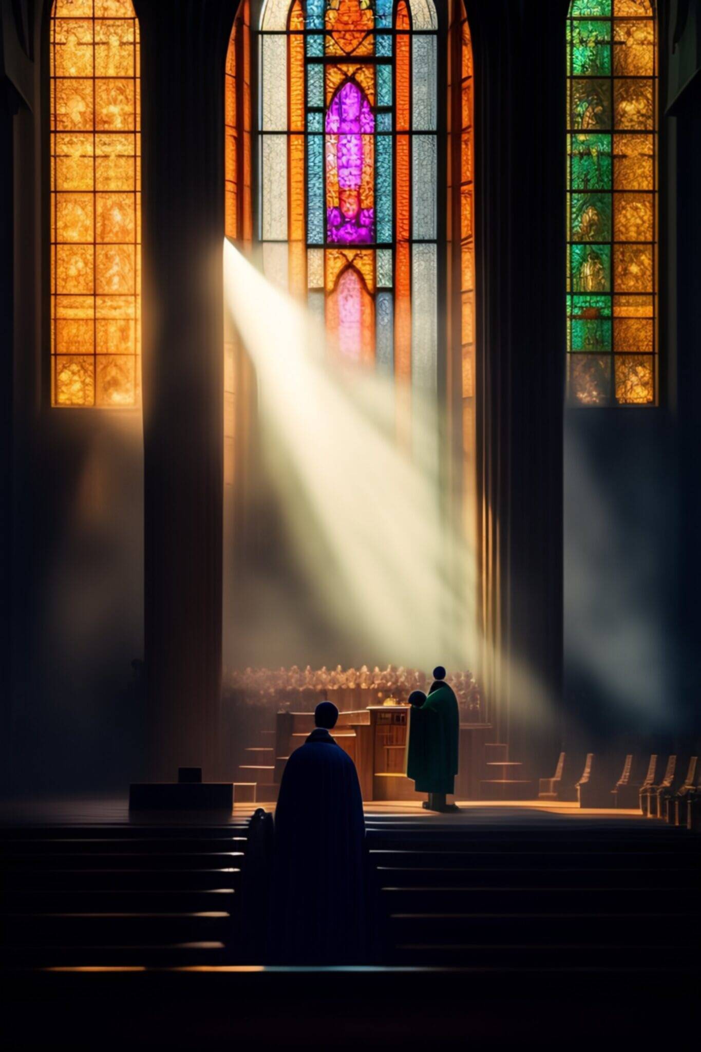 10 Must-Visit Tourist Destinations for the Religious Traveler