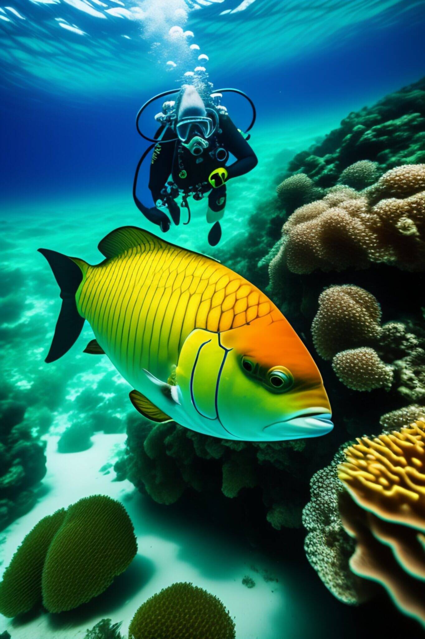 The Most Unforgettable Exotic Tourist Experiences