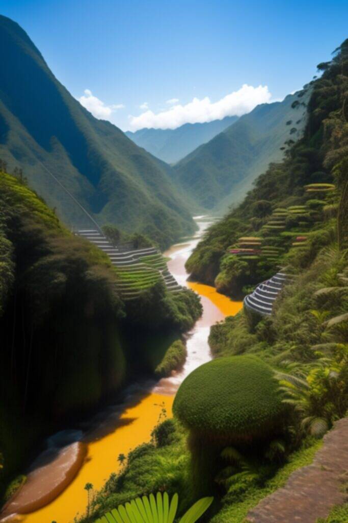 The Top 10 Must-See Tourist Attractions