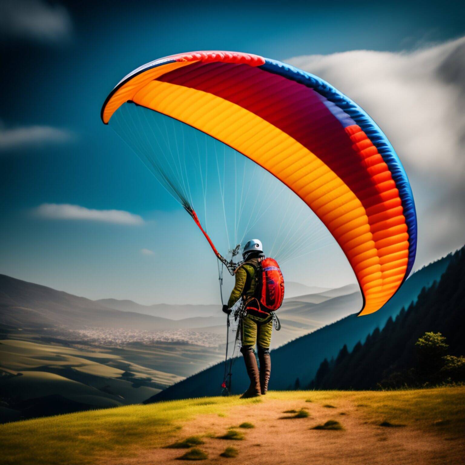 The Best Destinations for Adventure Sports in 2023