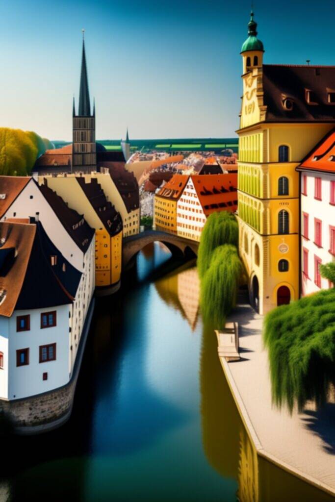The Top 10 Cities to Visit in Europe in 2023