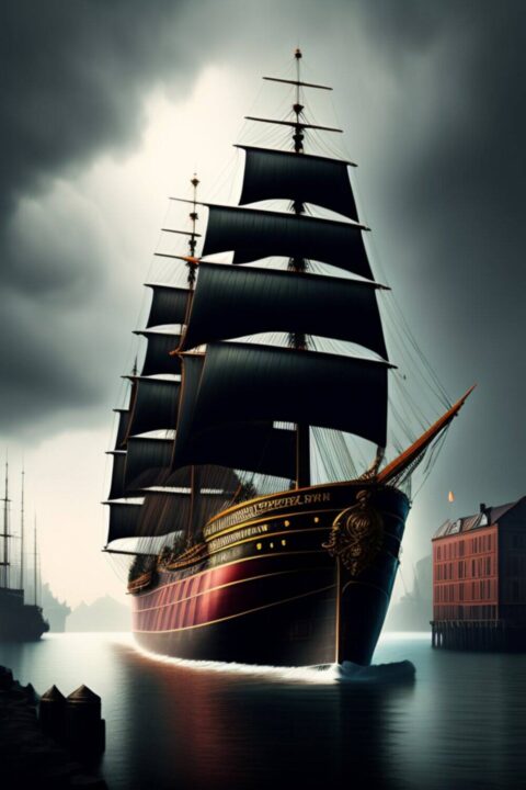 The world’s largest maritime festival is the Portsmouth Historic ...