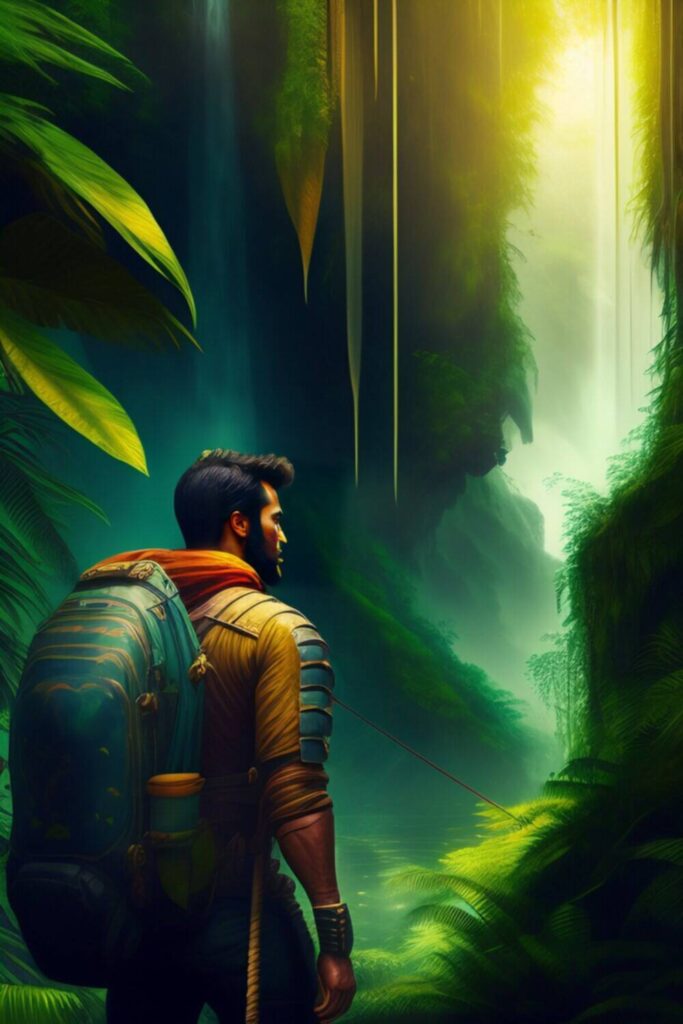 Experience Nature’s Secrets: Unique and Intriguing Tourist Destinations