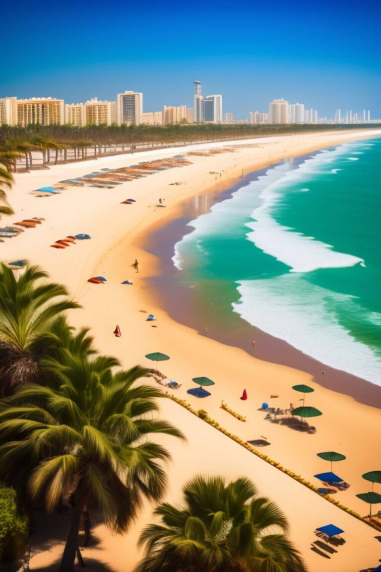 Revealing the Gulf of Mexico’s Hidden Treasures: Unforgettable Destinations