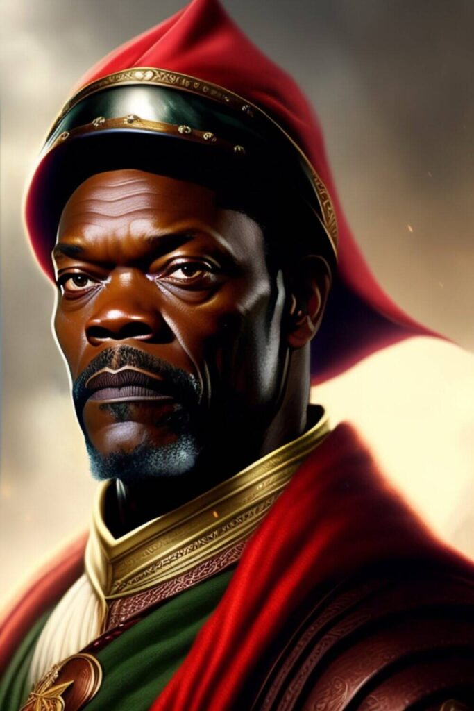 Exploring Samuel L. Jackson’s Birthplace and Landmarks in Chattanooga