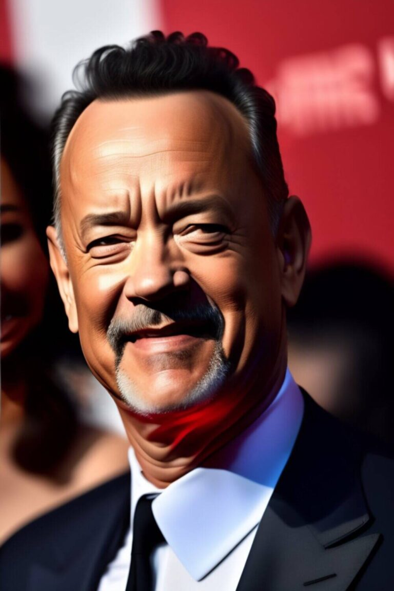 Unveiling Tom Hanks’s Birthplace and Enchanting Landmarks That Shaped Him