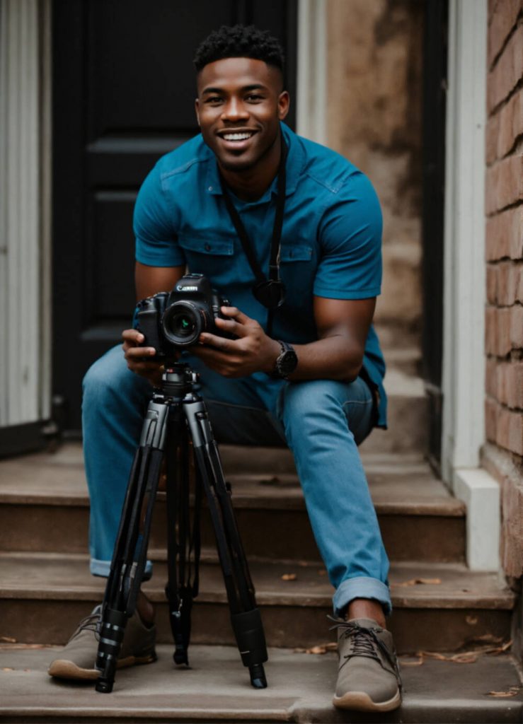 Capturing the Magic: Exotic Tourist Places for Photographers